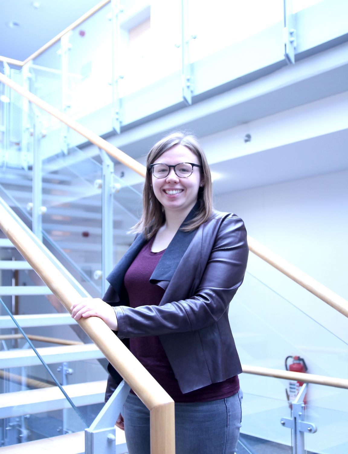Team Introduction: Lena Stölting – MyStandards GmbH Blog