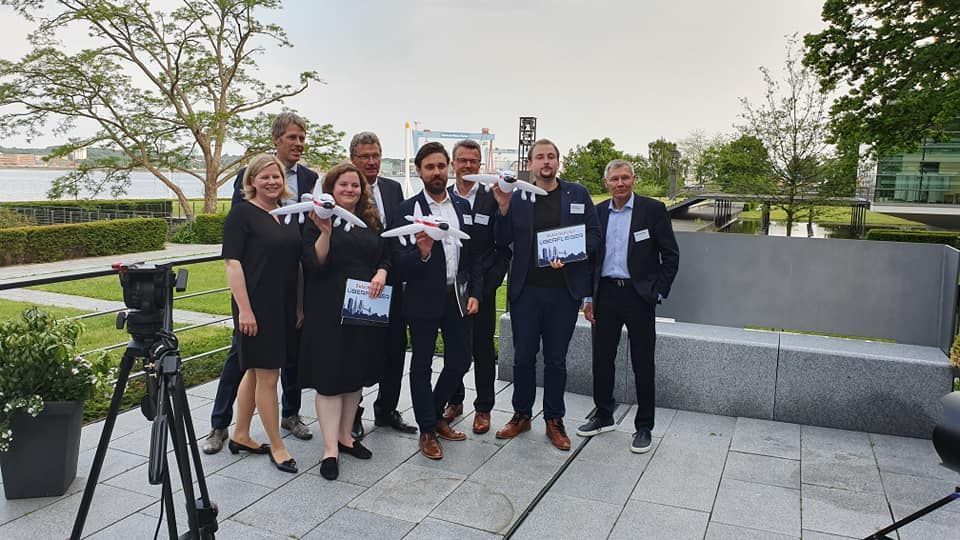 Überflieger 2019 – MyStandards GmbH Blog