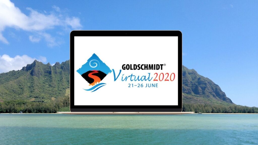 myStandards @ Goldschmidt Virtual 2020 – MyStandards GmbH Blog