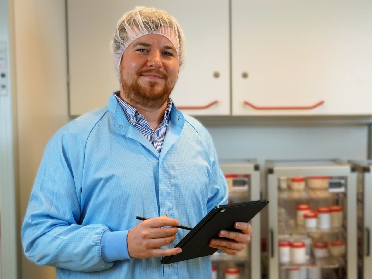 An interview with our internal auditor – MyStandards GmbH Blog