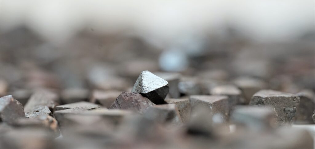 Magnetite certified reference material: MAKR-Nano-Pellet – MyStandards ...