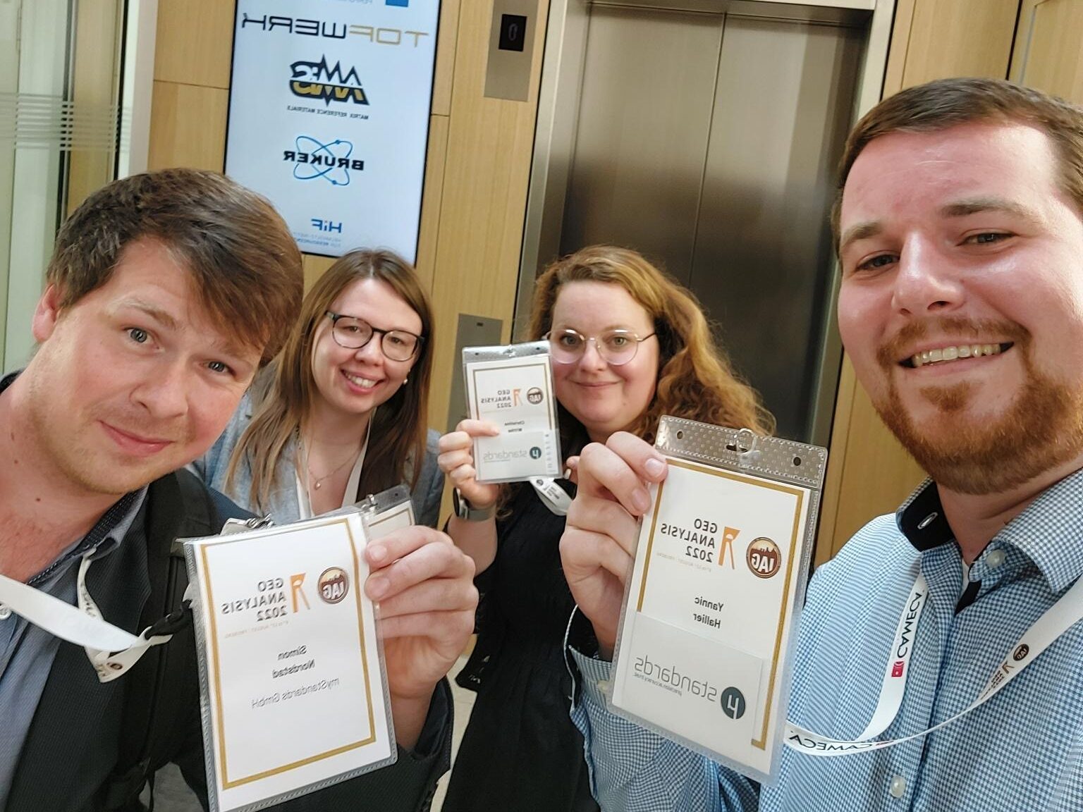 MyStandards GmbH Blog – Learn about reference materials