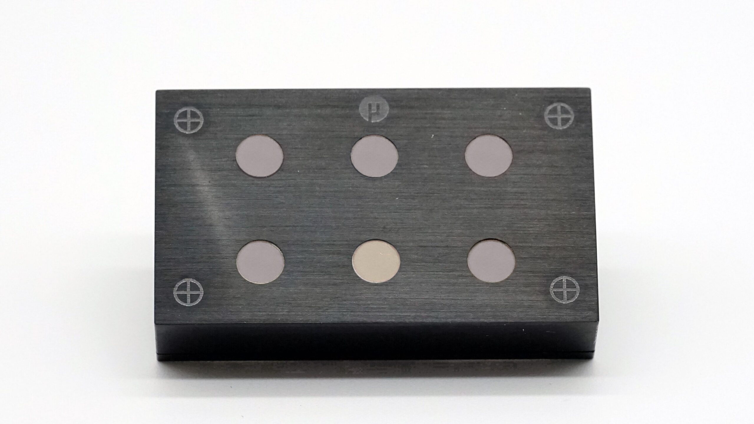 OREAS certified reference materials as Nano-Pellets – MyStandards GmbH Blog