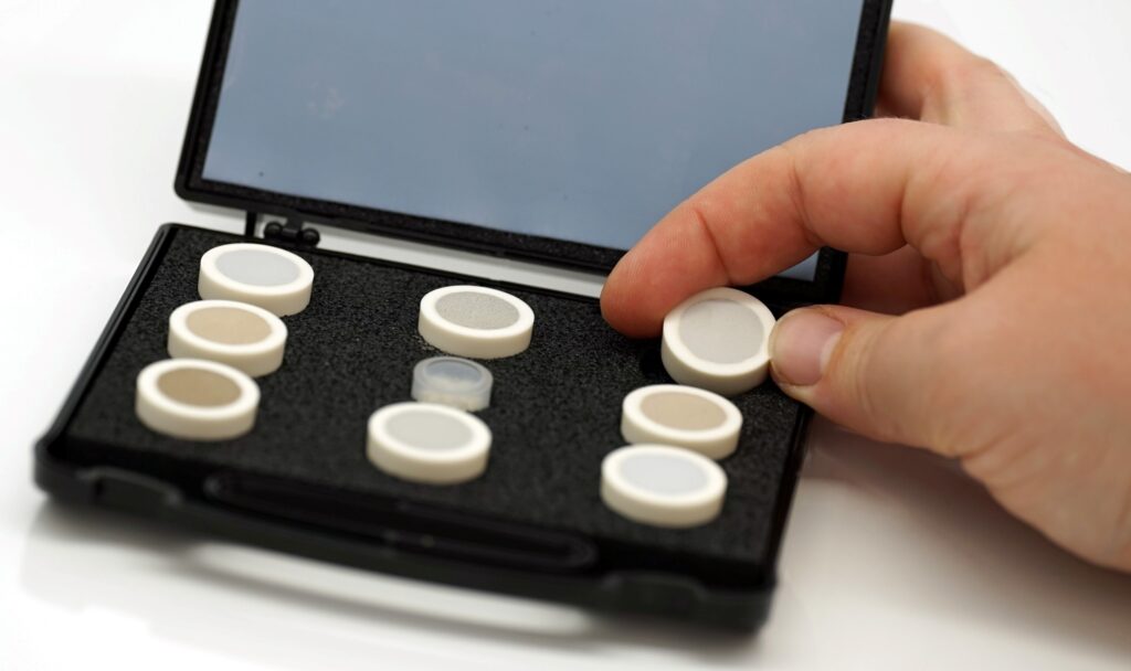 How to Build Your Custom Pressed Pellet Set for XRF (32 mm ...