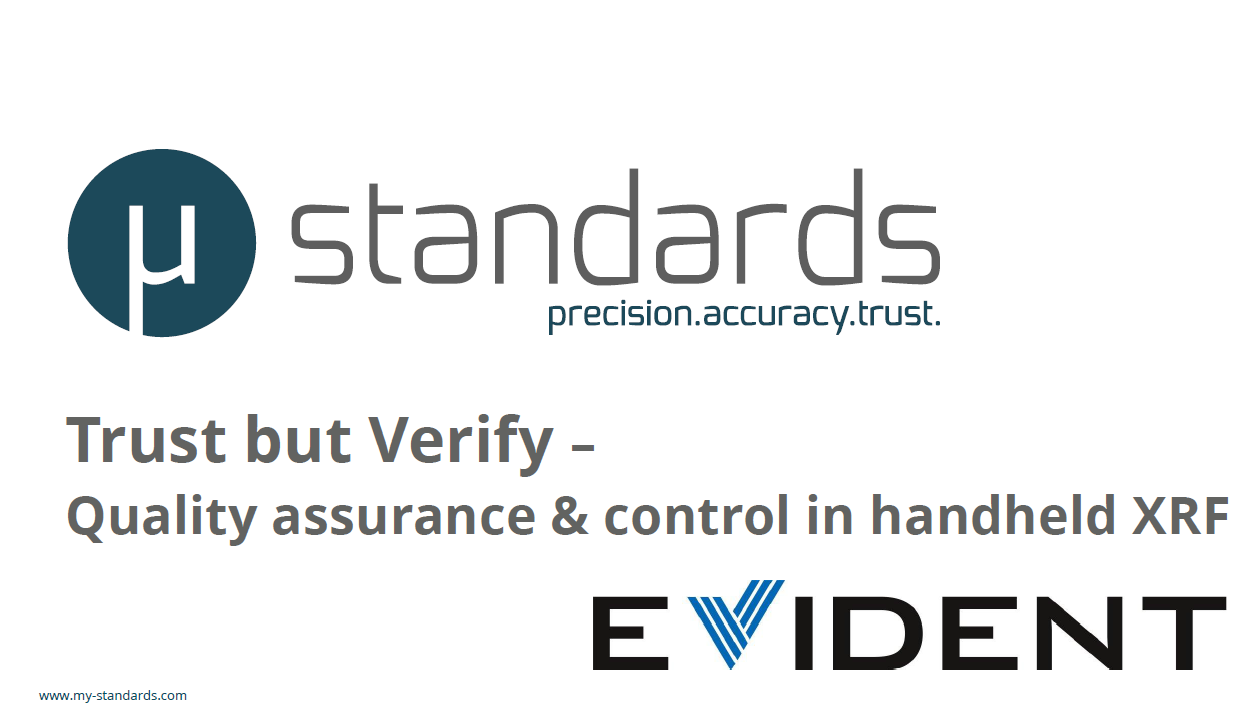 Live Webinar Recap – MyStandards GmbH Blog